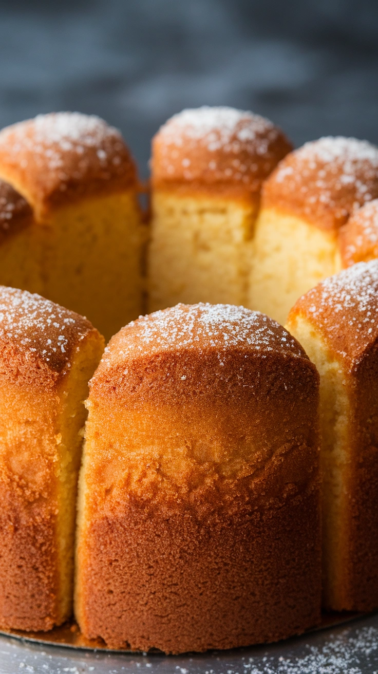 19 Simple Cake Recipes For New Bakers