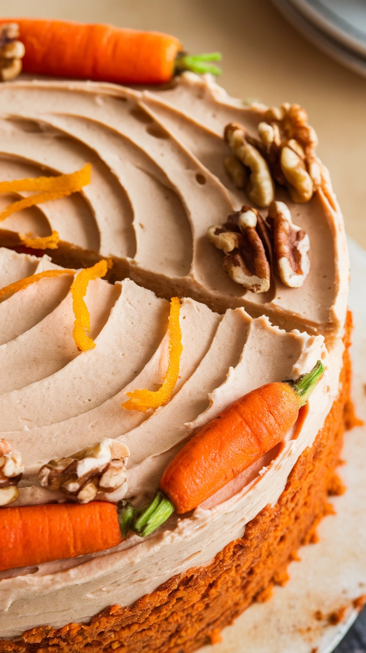 19 Simple Cake Recipes For New Bakers