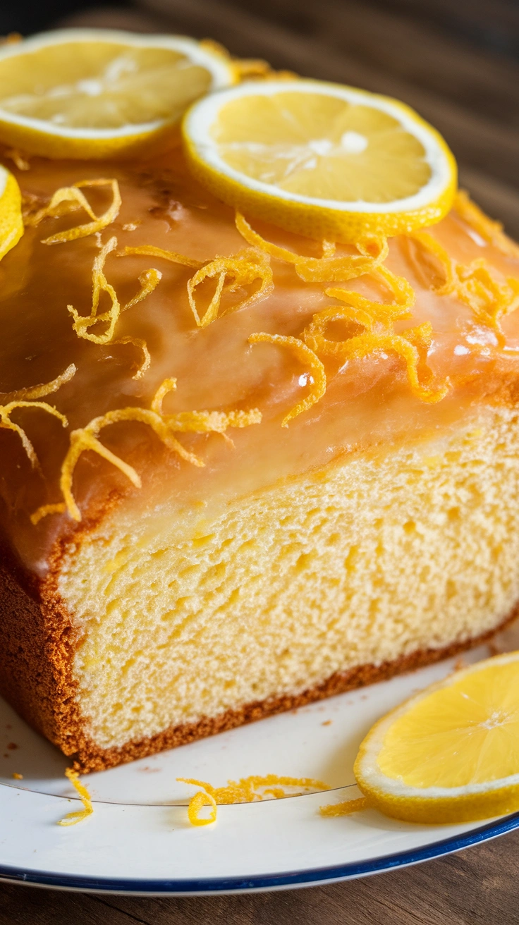 19 Simple Cake Recipes For New Bakers