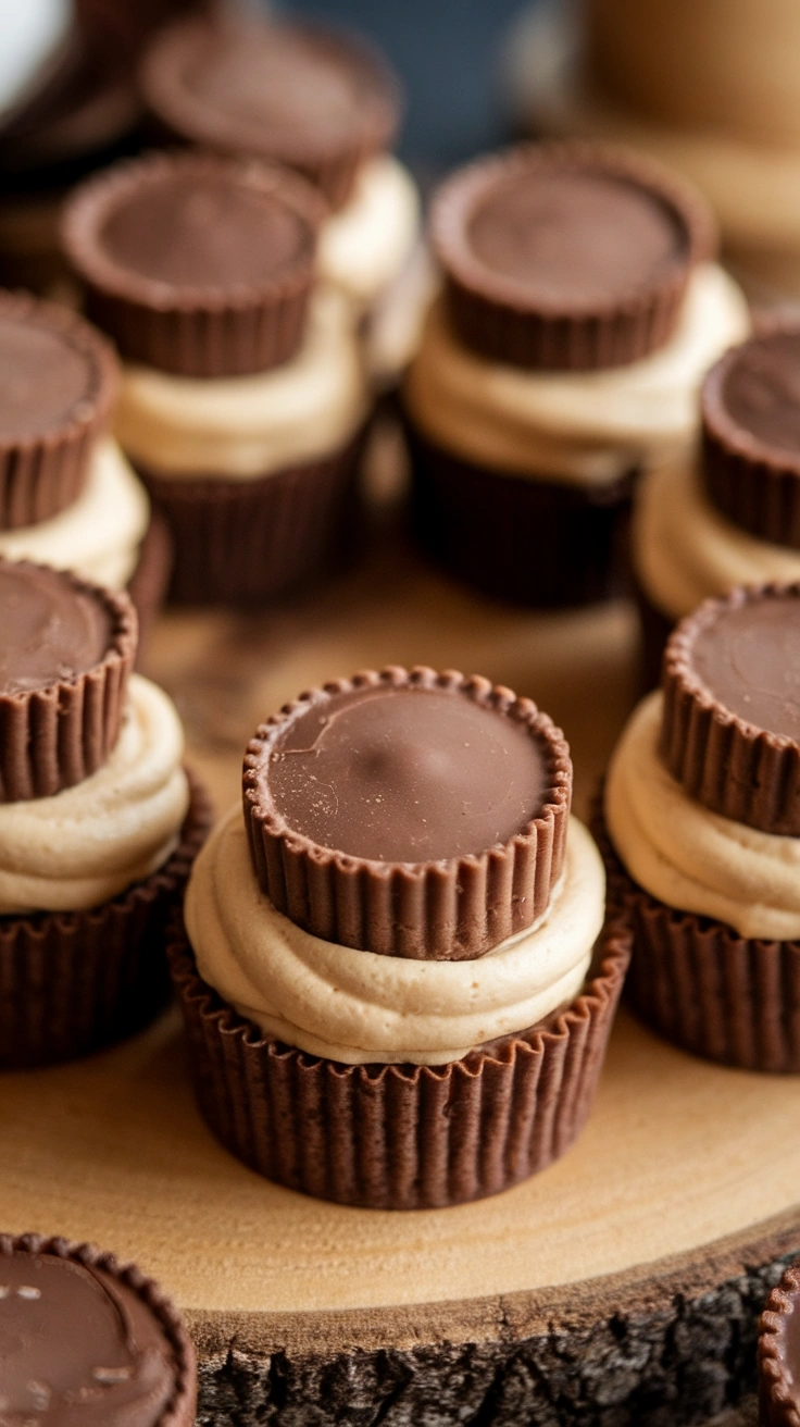 14 Irresistible Individual Cake Recipes