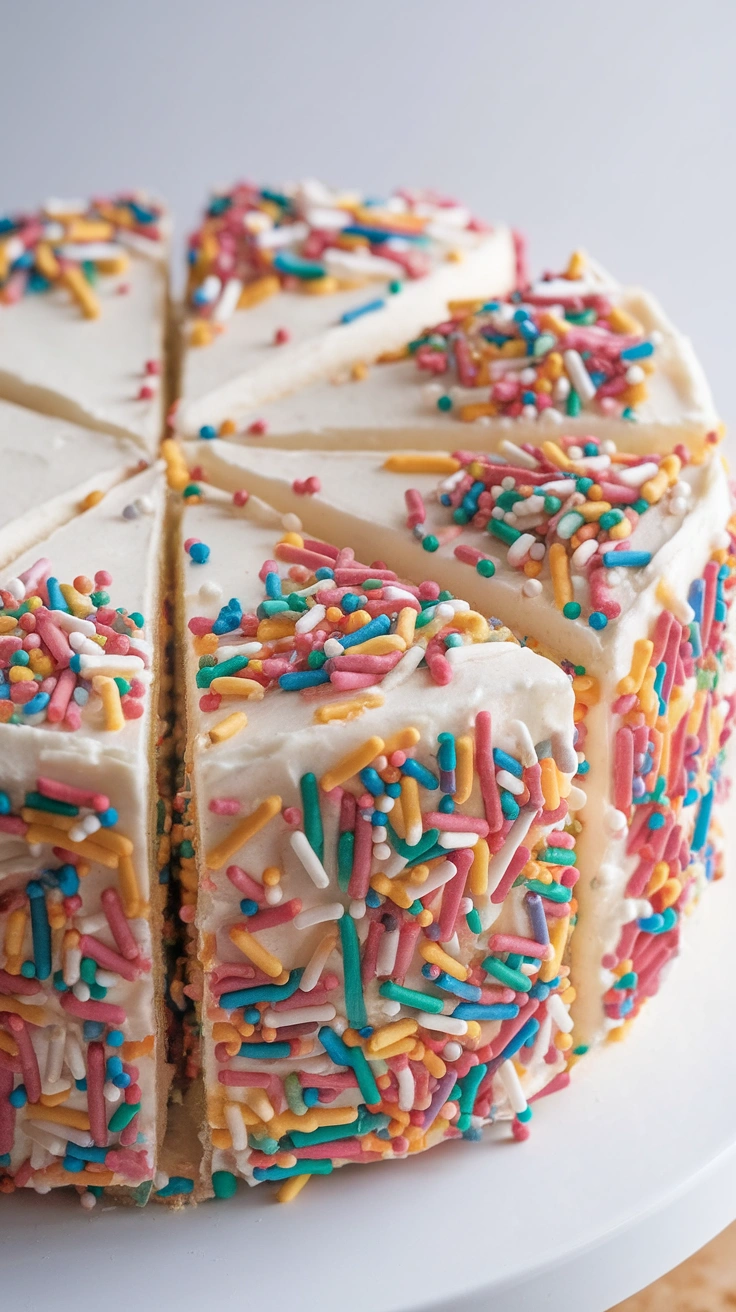 20 Easy Cake Recipes For Every Occasion