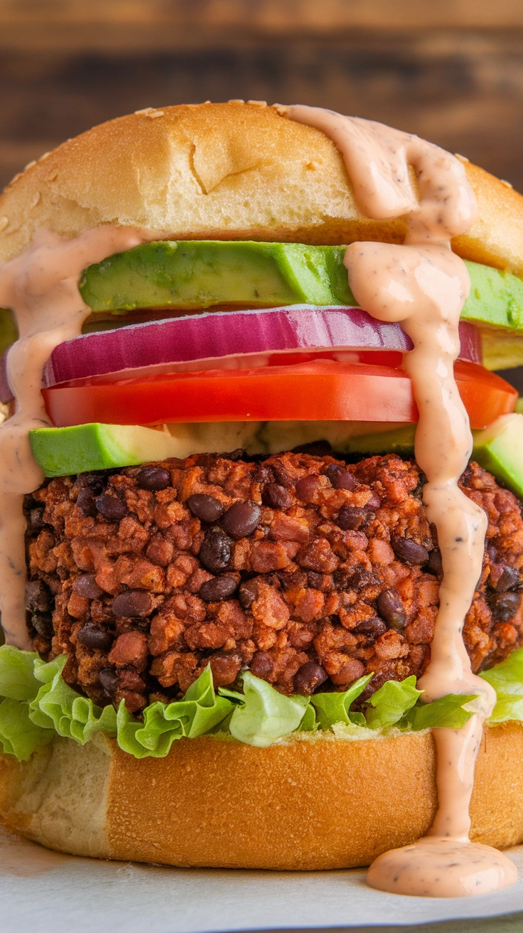 5 Versatile and Delicious Black Bean Recipes