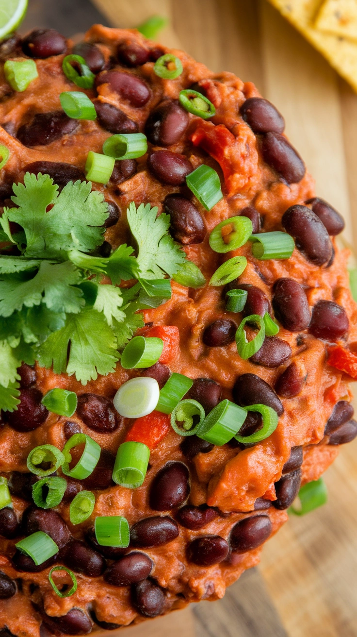 5 Versatile and Delicious Black Bean Recipes