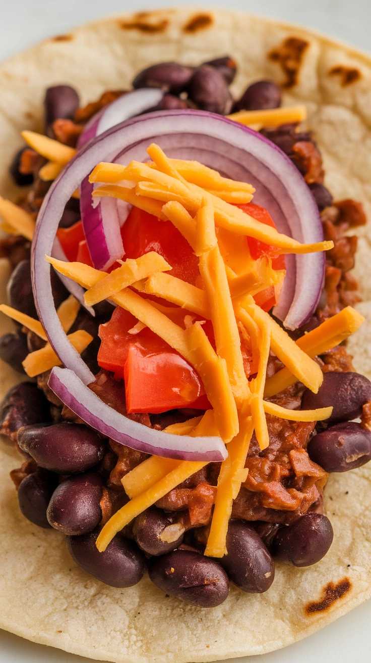5 Versatile and Delicious Black Bean Recipes