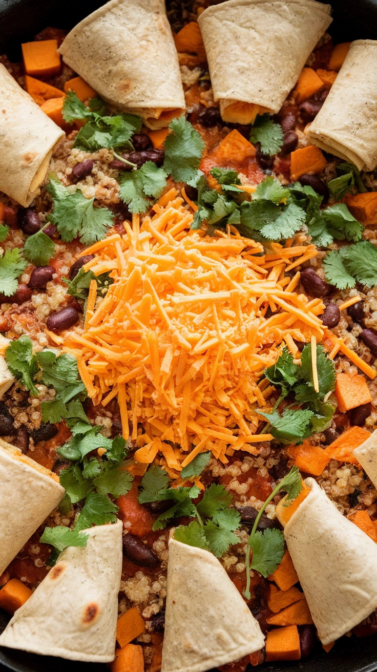 5 Versatile and Delicious Black Bean Recipes